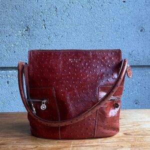 Los Robles | Bags | Los Robles Polo Time Genuine Leather Bag | Poshmark